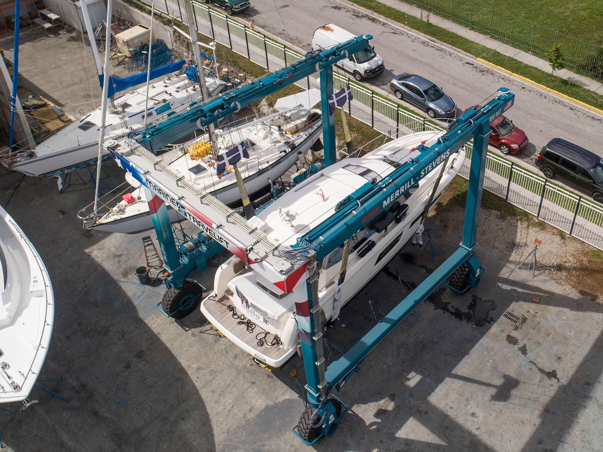 About Us | RMK Merrill-Stevens