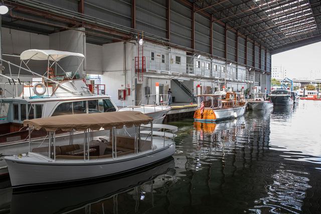 About Us | RMK Merrill-Stevens