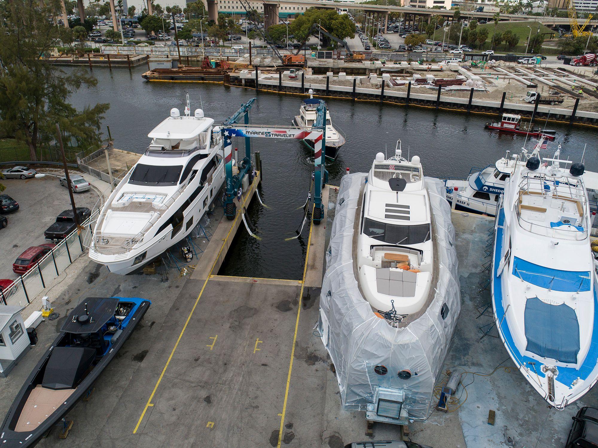 About Us | RMK Merrill-Stevens