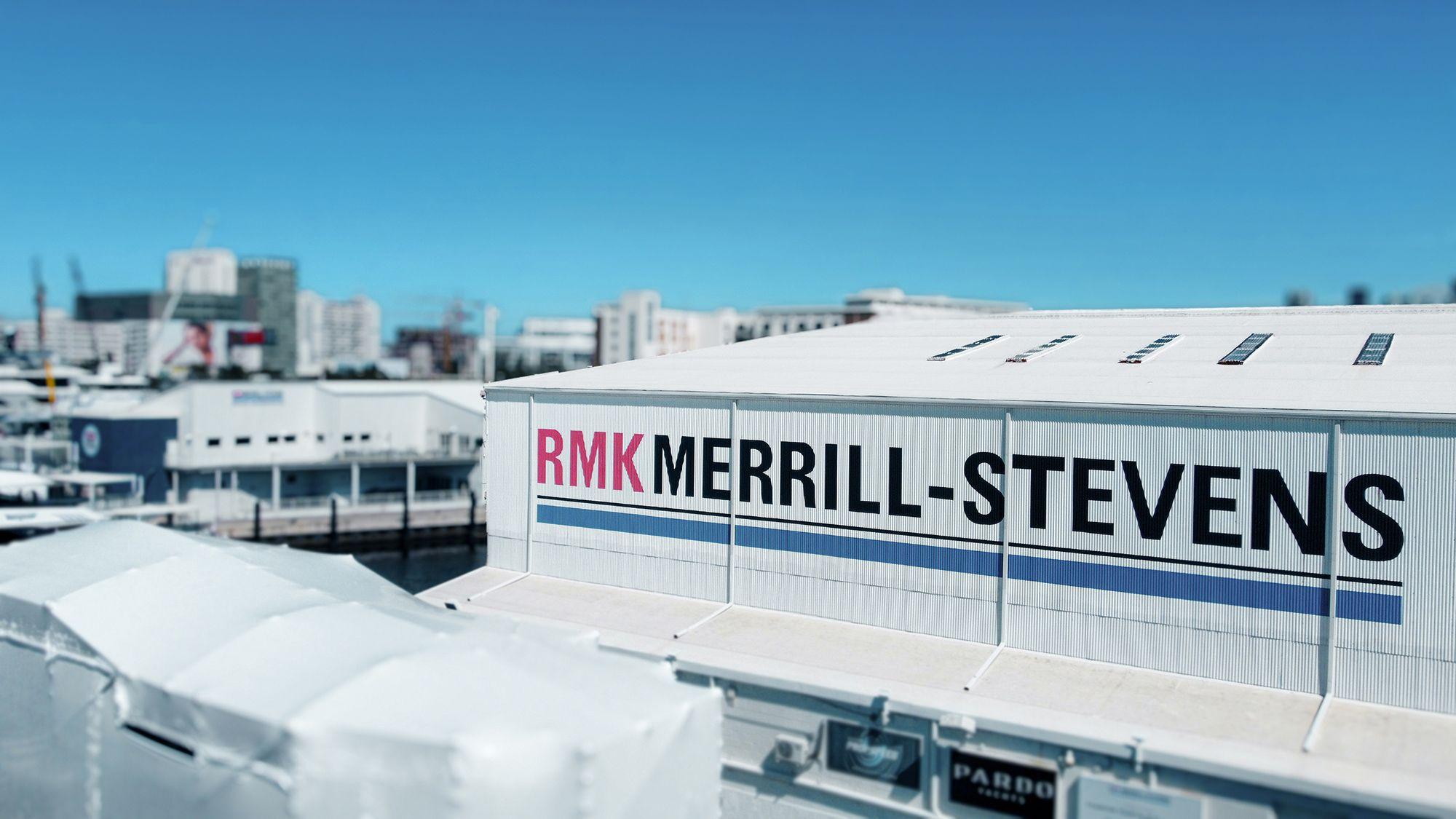 About Us | RMK Merrill-Stevens
