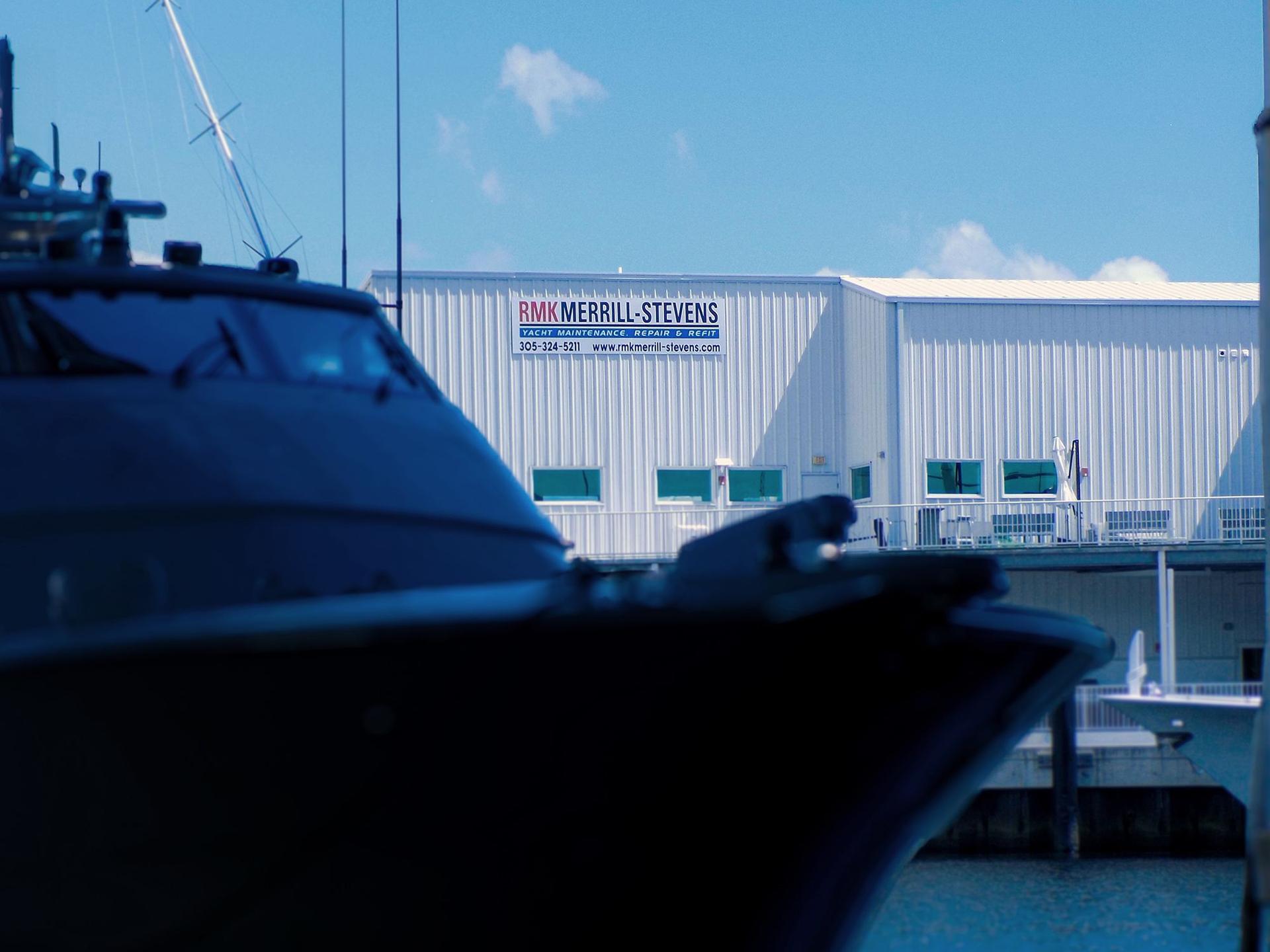 About Us | RMK Merrill-Stevens