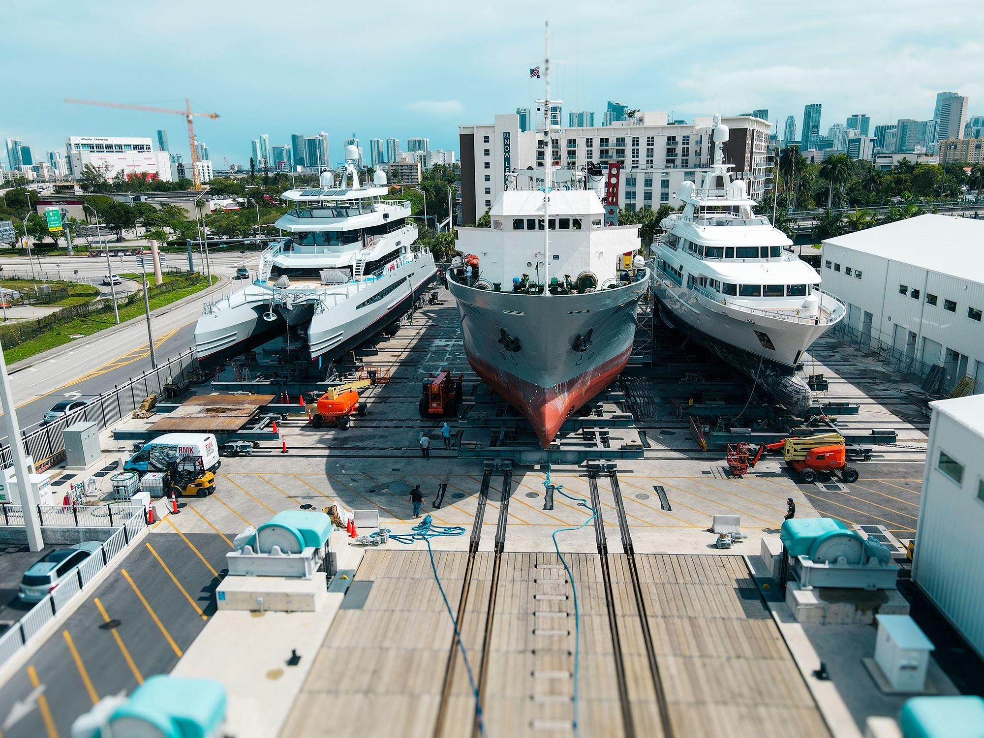 About Us | RMK Merrill-Stevens