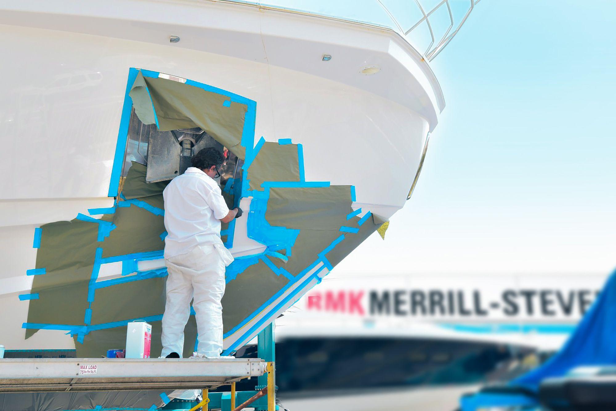 About Us | RMK Merrill-Stevens